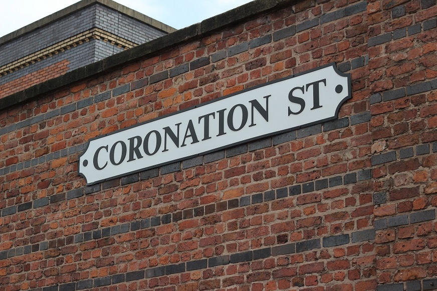 TV Soap Operas Raising Awareness of Coercive Control