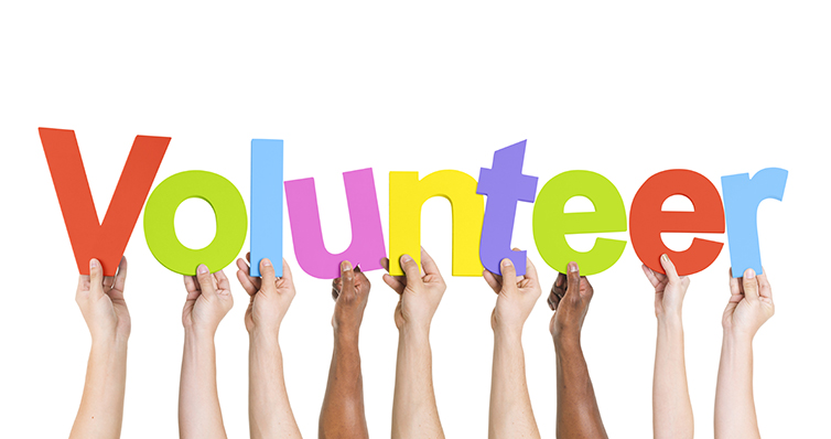 Volunteering: How You Can Help Us to Help Others