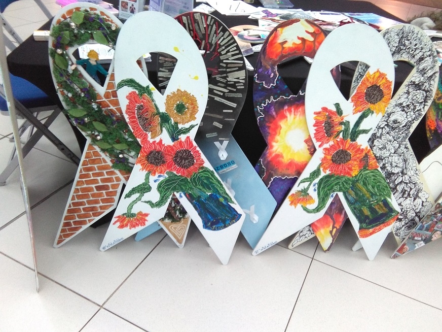 White Ribbon Campaign 2018